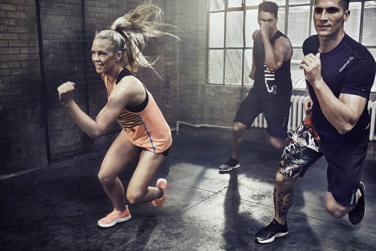 Kinesis Gym – Γυμναστήριο Κιλκίς