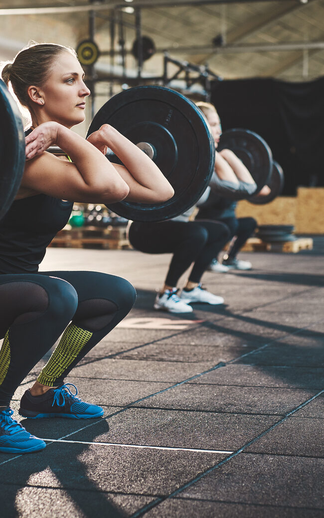 Η ZUMBA ΚΑΙ ΤΑ ΟΦΕΛΗ ΤΗΣ – Kinesis Gym