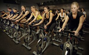 Spinning Τι είναι και ποια τα πλεονεκτήματα Να γιατί το spinning θα ...