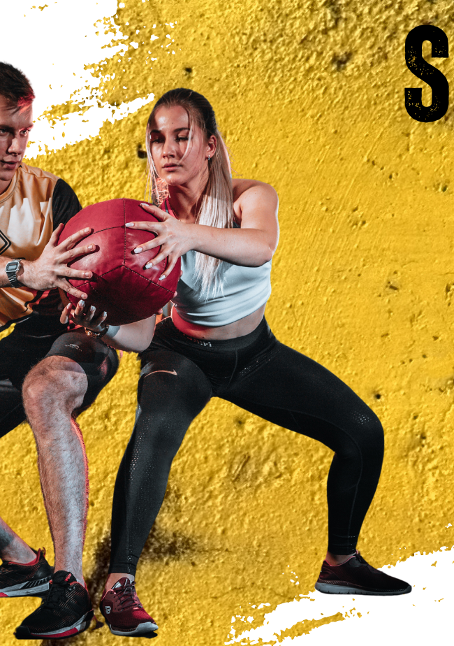 Outdoor training Bike, Zumba & Bodybalance – Kinesis Gym